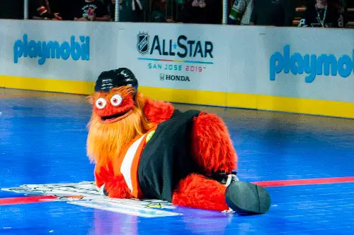 14 Local Mascots That Should Probably Be Retired Before They Start ...