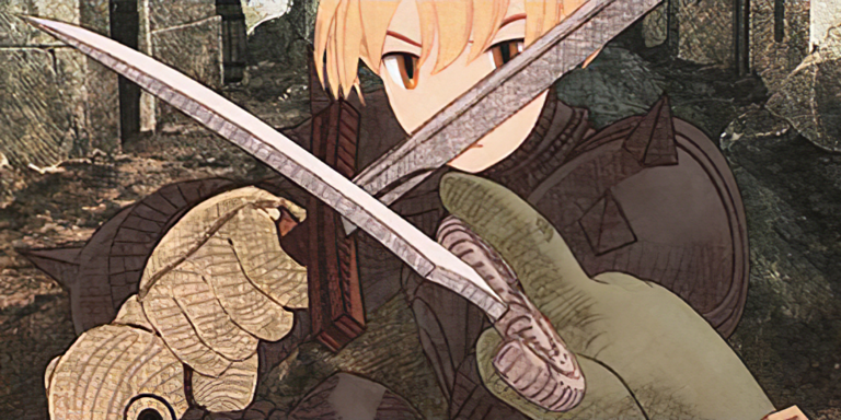 We still haven't gotten a sequel to the best JRPG of all time