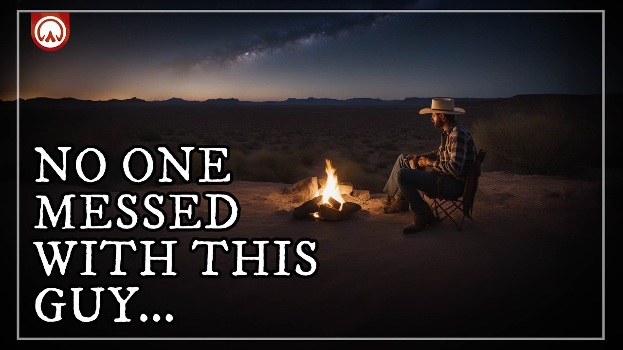 Texas’ Deadliest Gunfighter: A Wild West Legend