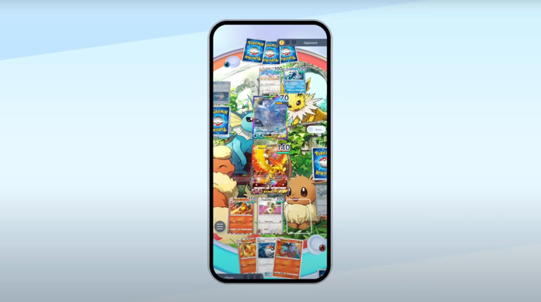 Pokémon TCG Pocket codes (May 2026)