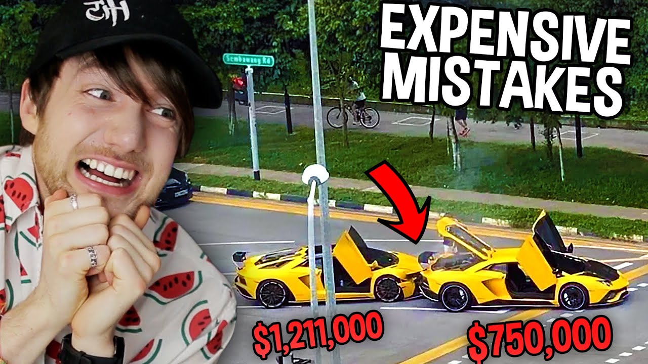 The Most Expensive Fails in History