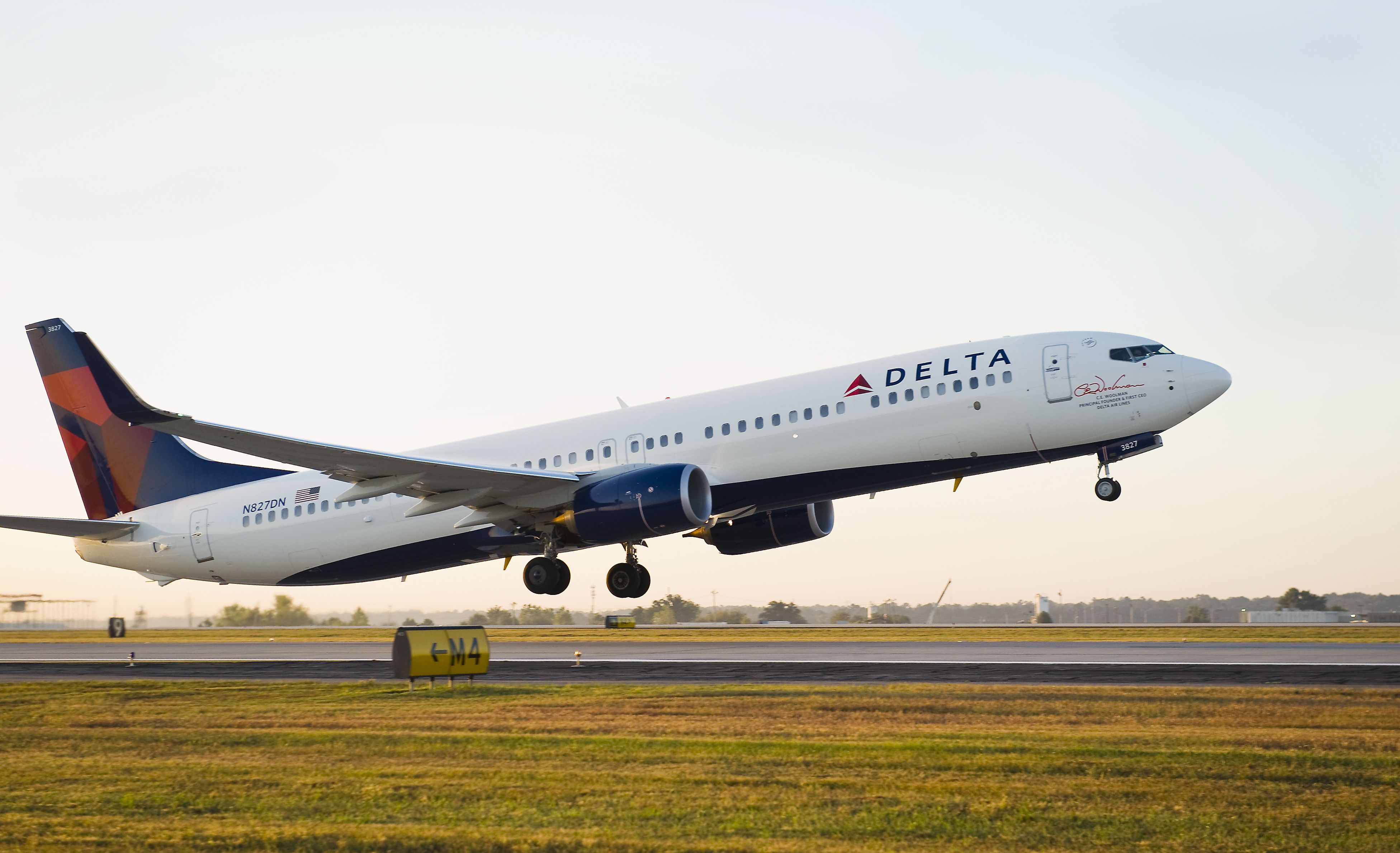 Delta Air Lines Testing New Farmer's Fridge Inflight Meals On Flights ...
