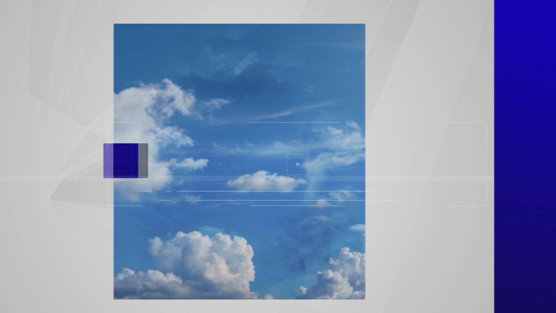 Morning Forecast: Wednesday June 4, 2025