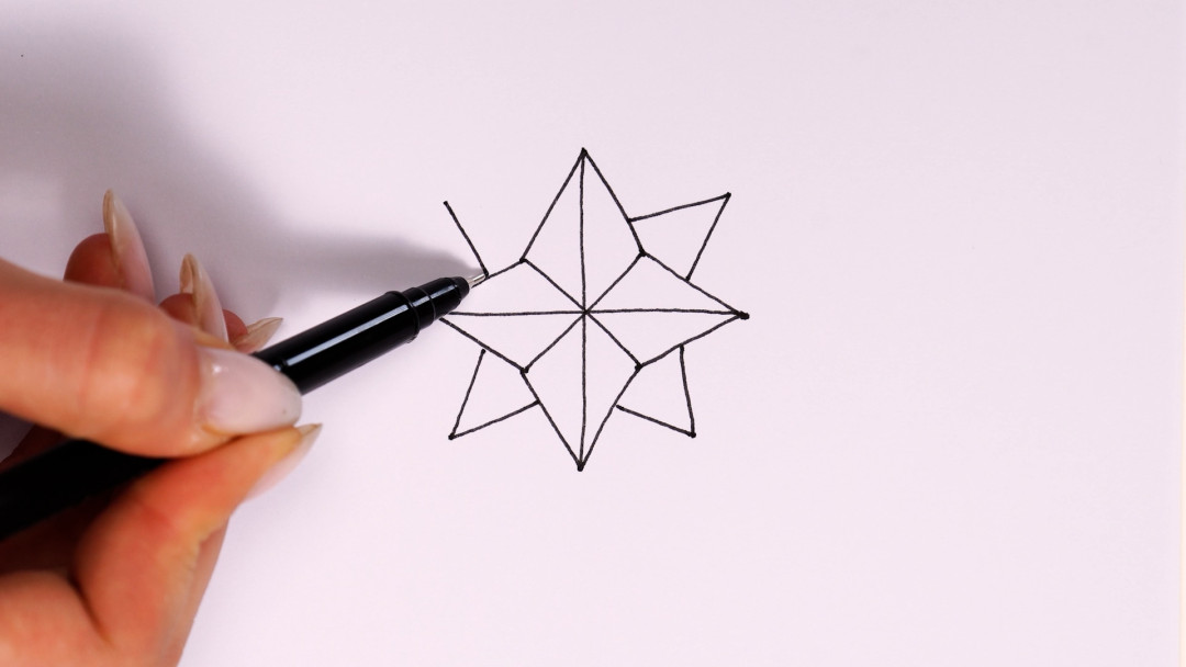 Draw Like a Pro with these Simple Tricks