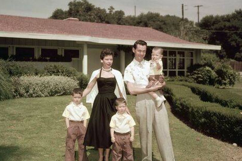 Johnny Carson's son Christopher dies at 74 as tributes flood in