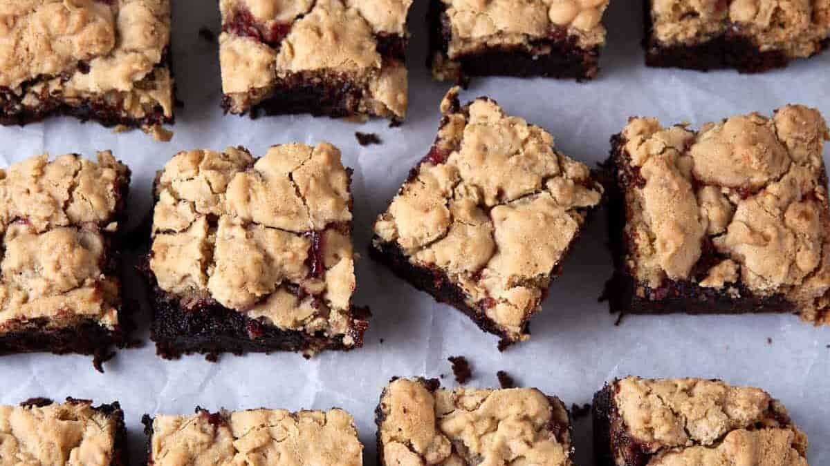 22 Brownie Recipes That Still Hold Up Today