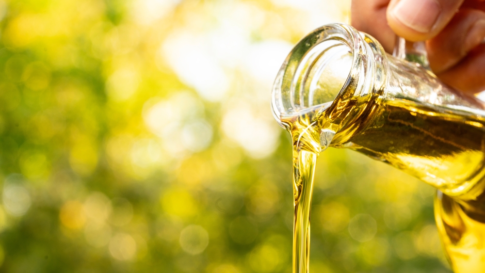 These Are the Three Healthiest Oils for Everyday Cooking