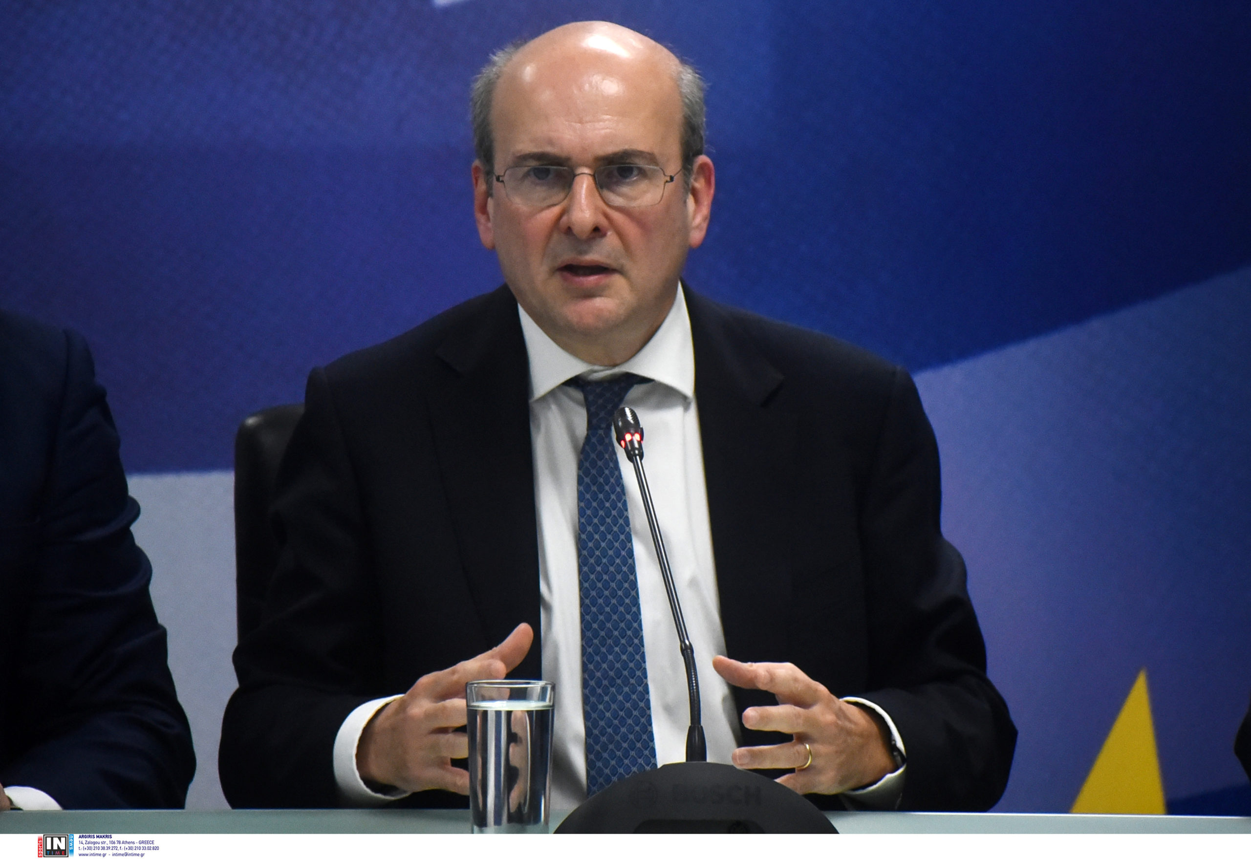 Χατζηδάκης για Credia Bank: Η τιμή της μετοχής της δικαιώνει την ...