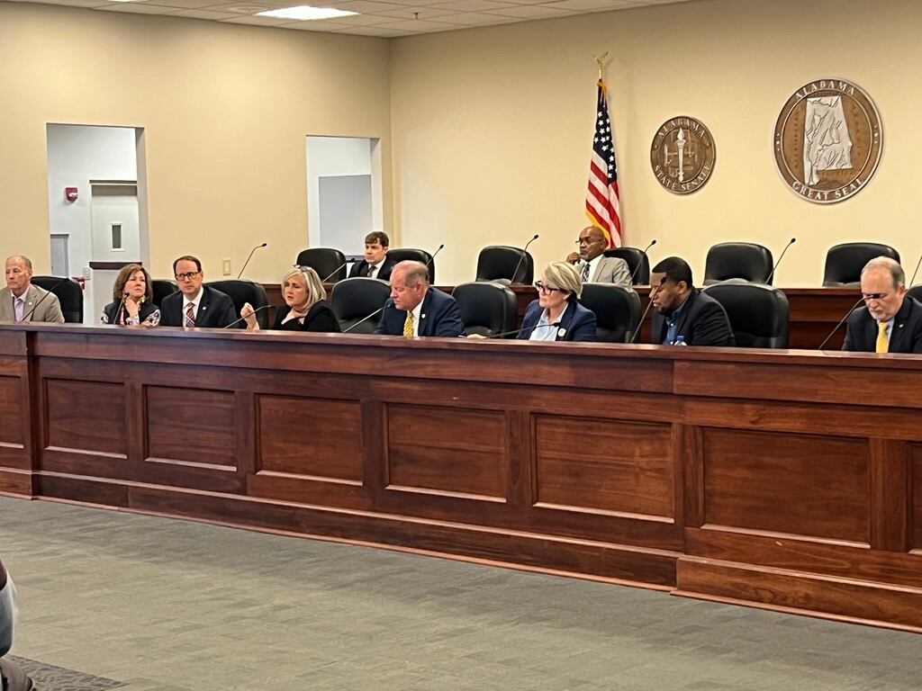 Reentry Alabama helps inmates transition back to society