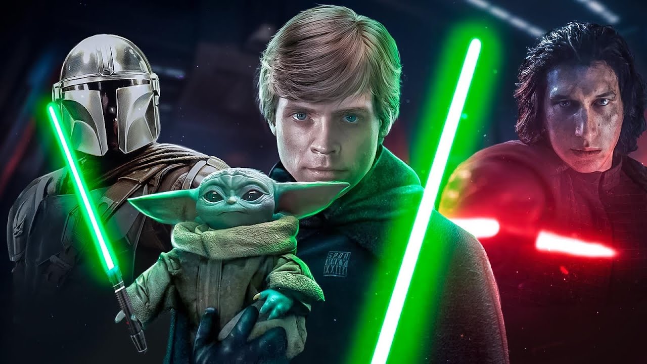 Grogu’s alternate path: Jedi over Mandalorian