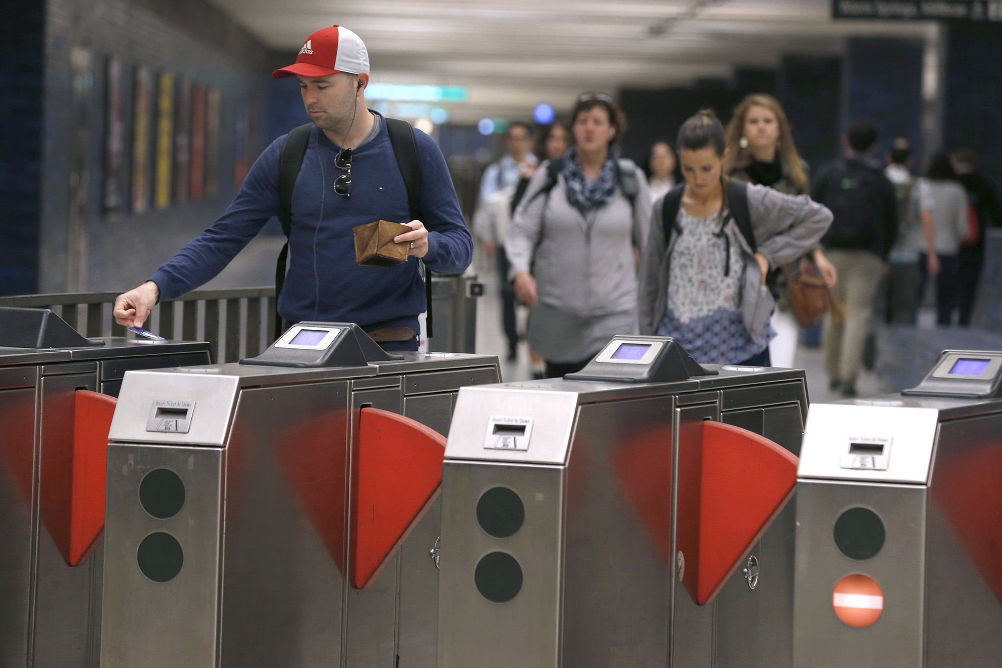 Bay Area's new Clipper rollout is about 700 days late - and counting