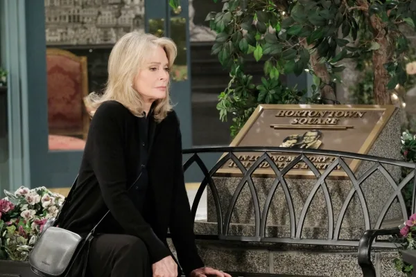 Days of our Lives Spoilers Preview: Bo Is Awake…Plus, Salem Grieves John