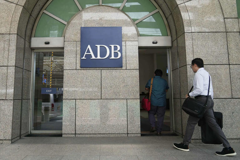 India objects to ADB aid for Pakistan: Flags fund misuse fears ...
