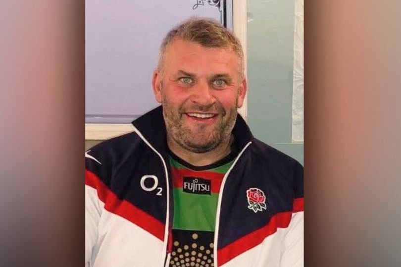 Arrests in major murder probe after ex-rugby league player Mick ...