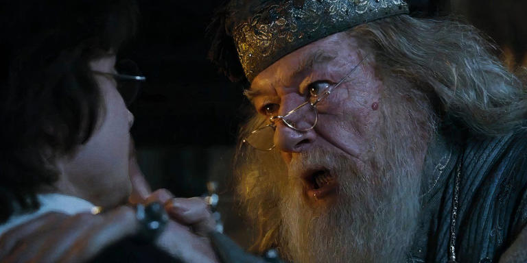 This Major Harry Potter Scene Proves That the Real Villain Wasn't Voldemort