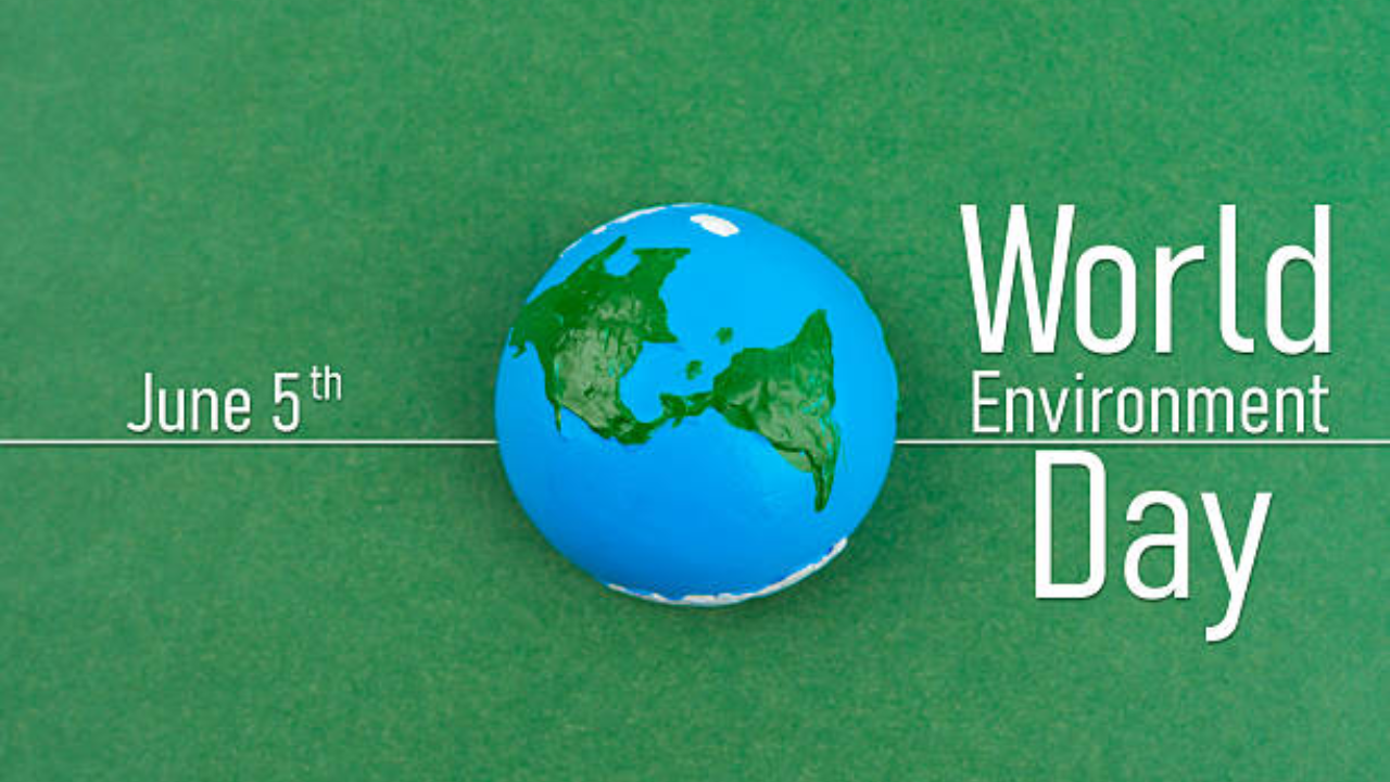 World Environment Day 2025: Theme, History, Significance, Poster Ideas ...