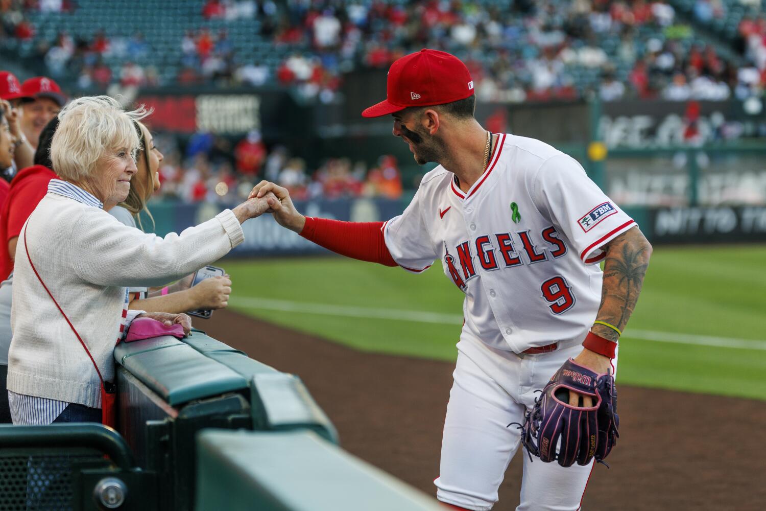 Shaikin: Dodgers have lots of stars. Why Zach Neto should be Angels ...