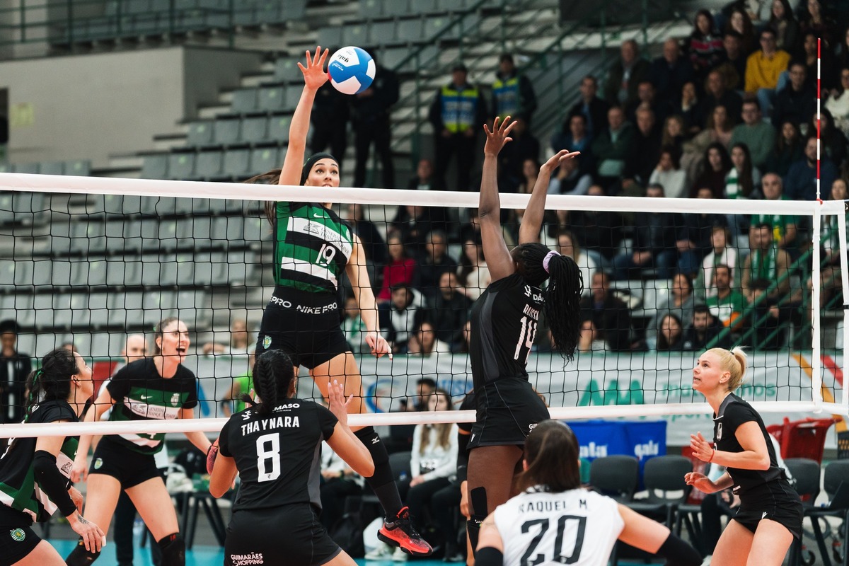 Saska Durovic vai trocar Sporting pelo FC Porto