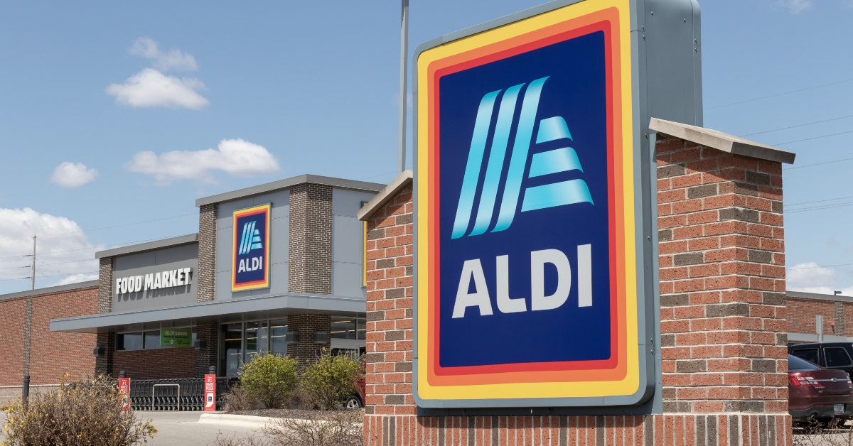14 Healthy Aldi Items That Are Tasty and Cheap
