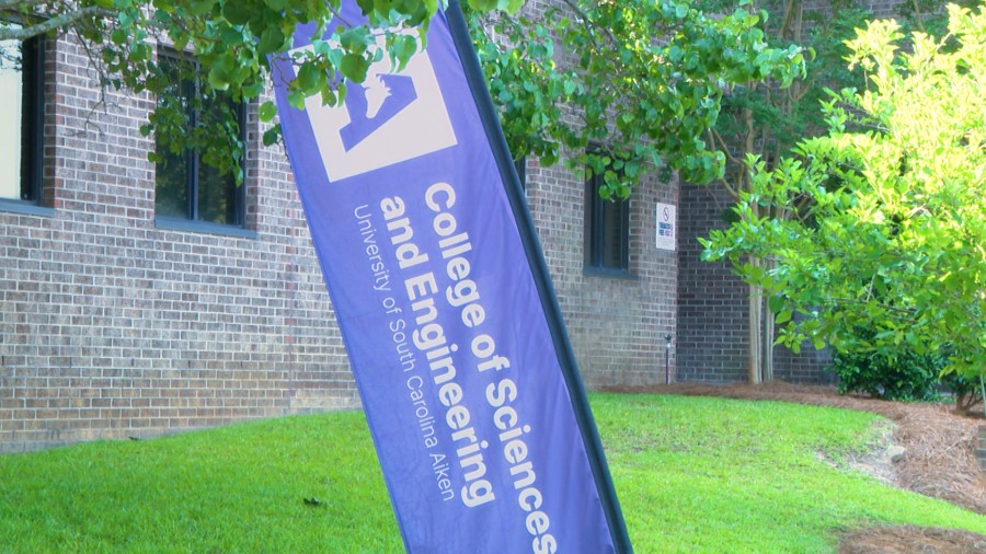 USC Aiken to offer new bachelor’s in electrical engineering