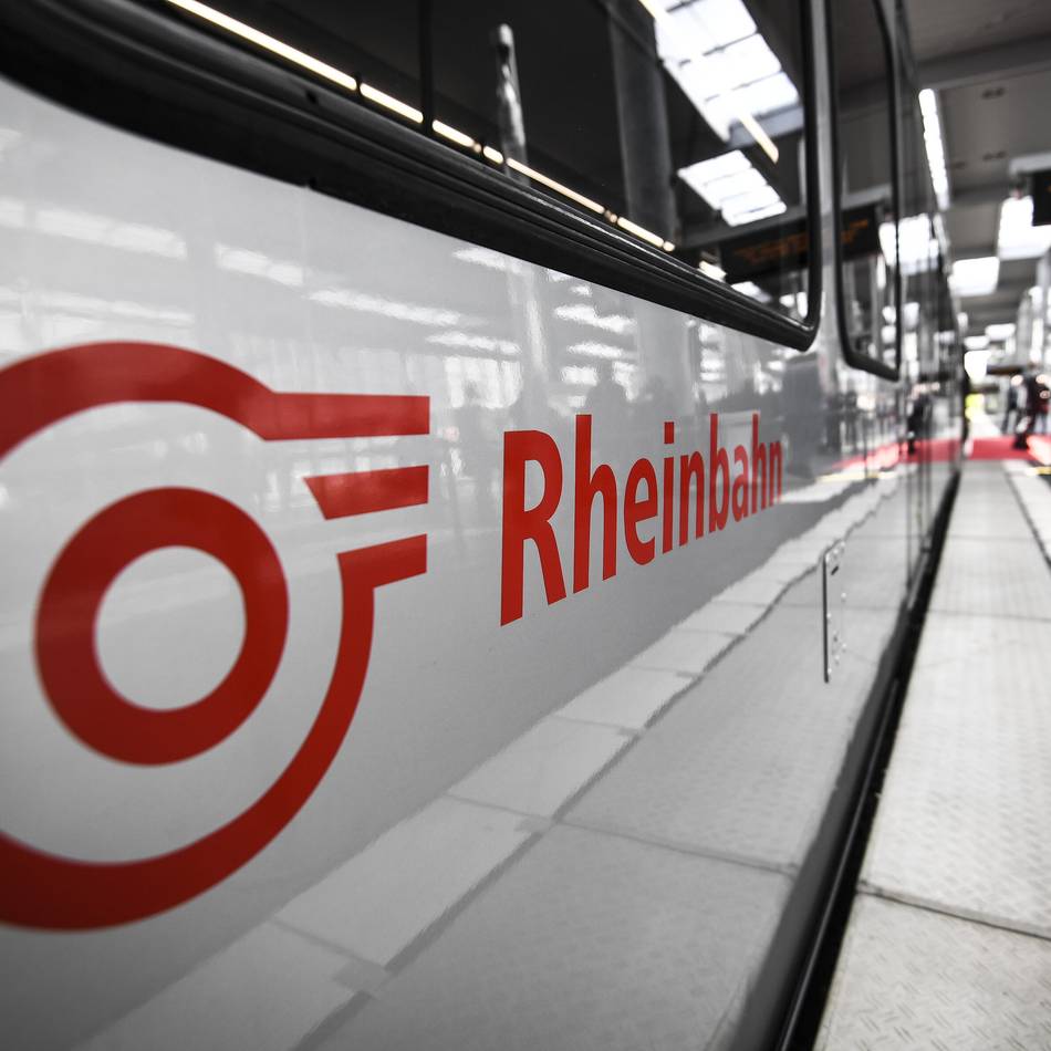 706, 708 und 709 - Änderungen bei drei Rheinbahn-Linien