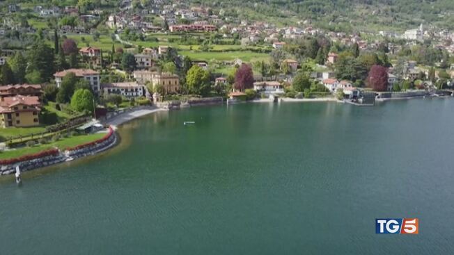 Ladri digitali a Como, truffati hotel di lusso