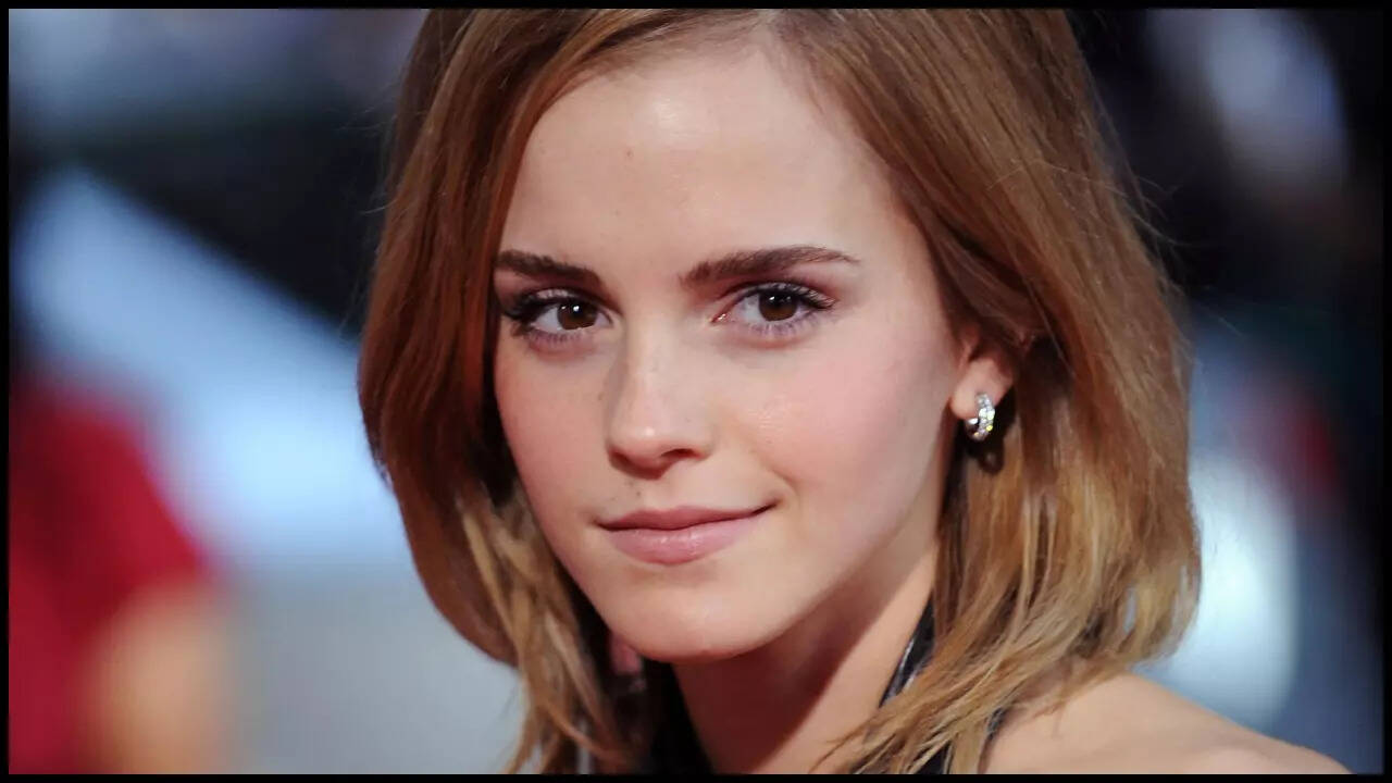 Emma Watson's father advises the parents of the new Harry Potter cast ...