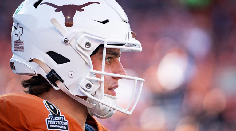 Archie Manning Has Strong Words About Arch Manning’s 2026 NFL Draft Plans