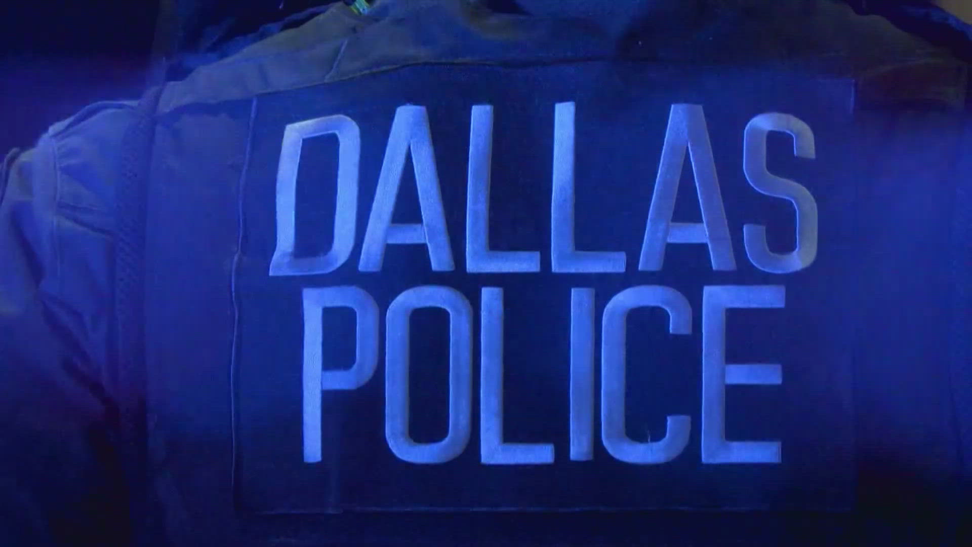 Man dead after shooting in southern Dallas, police say