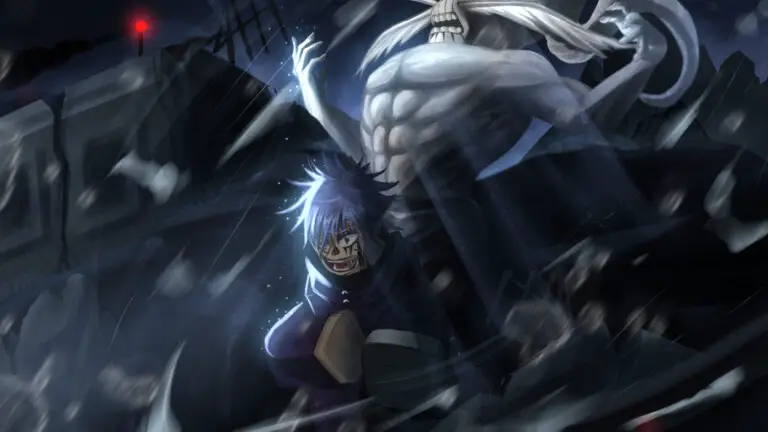 Jujutsu Beatdown Codes – October 2025