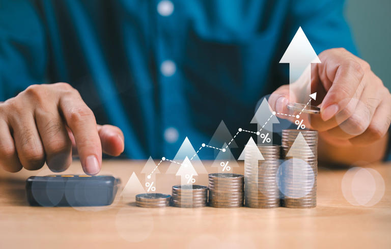 I’m a financial expert. This is what you need to know about dividends