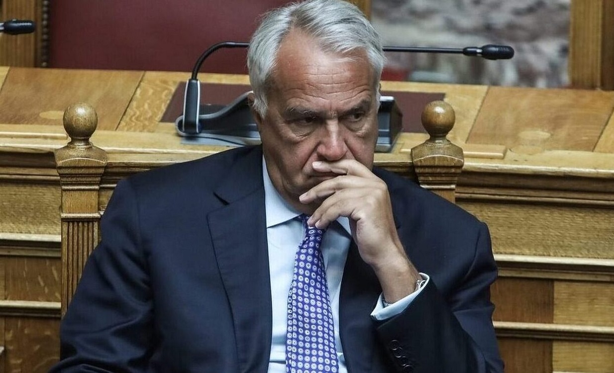 Άδεια να θρηνήσει: Διευκόλυνση του κράτους στον πατέρα του 12χρονου από ...