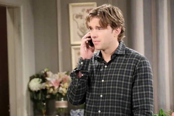 Days of our Lives Spoilers Preview: Bo Is Awake…Plus, Salem Grieves John