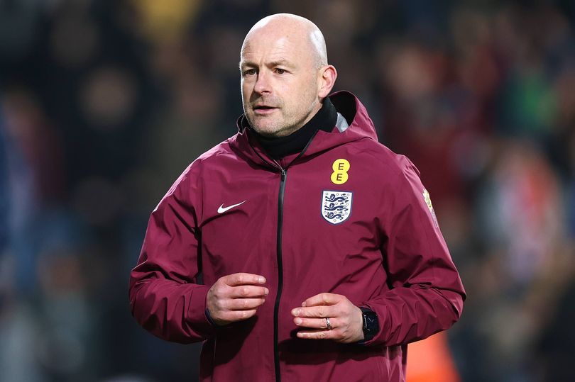 England Under-21s boss Lee Carsley signs new FA contract