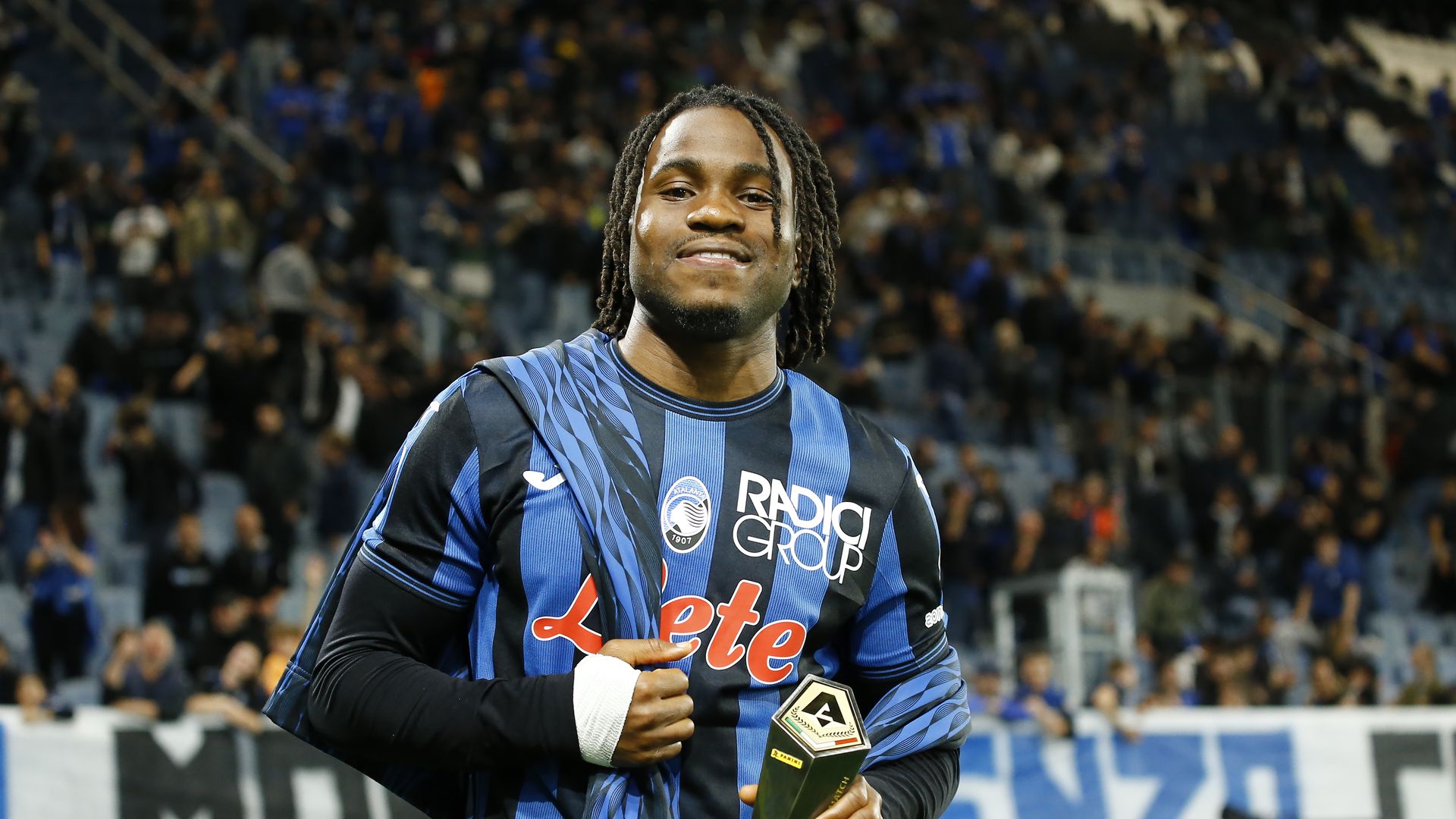 Lookman back in the frame as Barca continue winger search