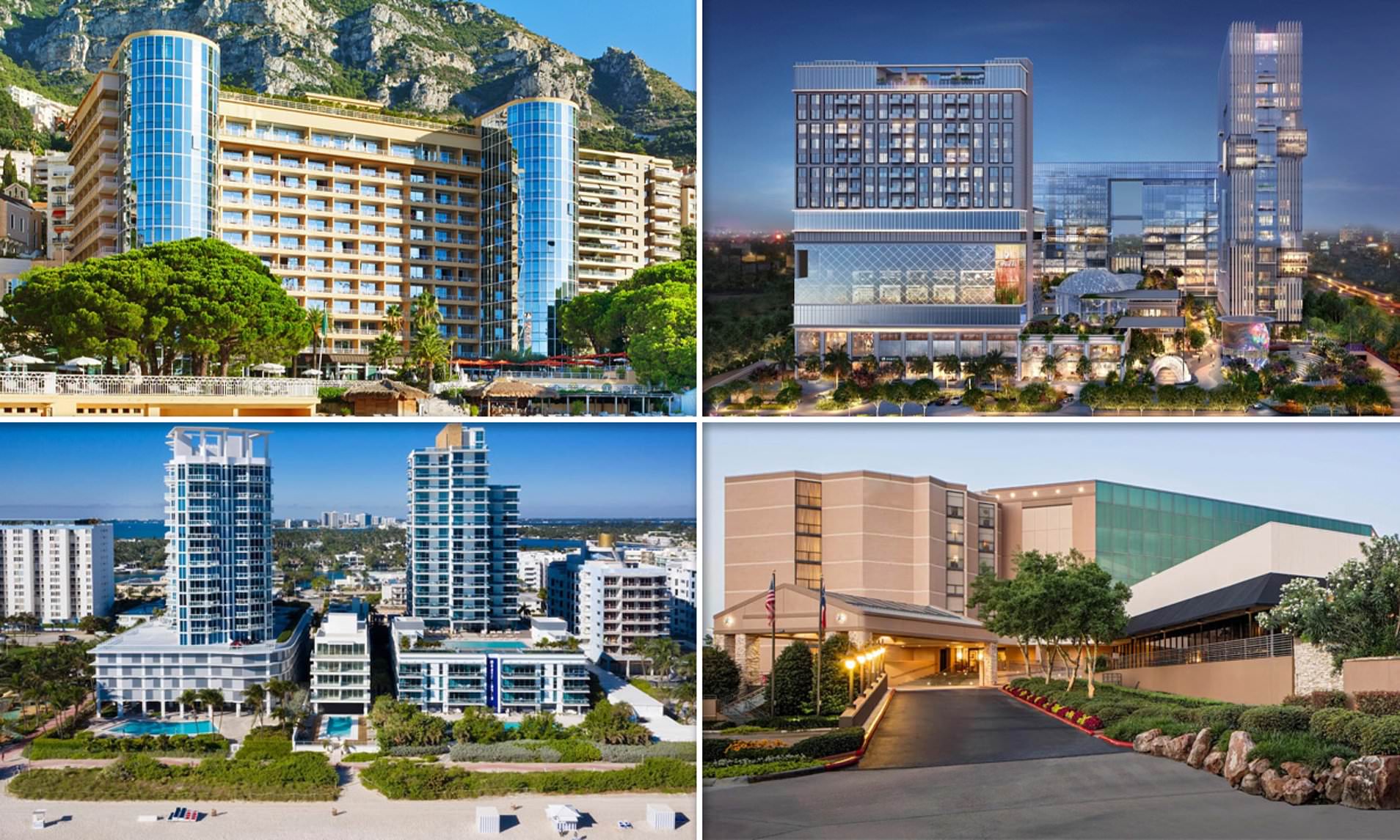 REVEALED: The best value hotel rewards programs