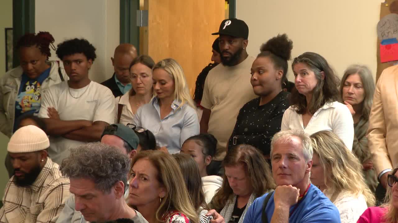 School board rejects private funding to support Black student program ...