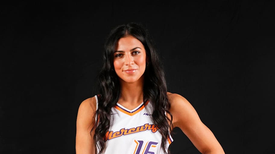 Pacers star TJ McConnell's sister Megan McConnell celebrates career ...