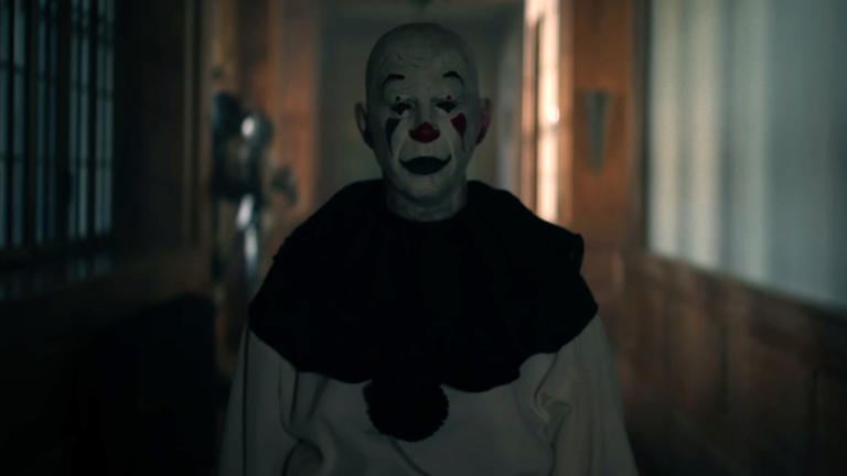 Final instalment in beloved found footage horror franchise Hell House LLC confirms release date ...
