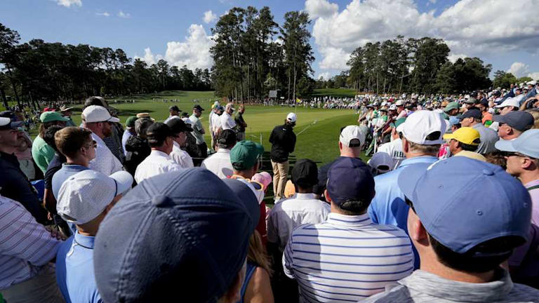 2026 Masters Ticket Lottery Is Open , With a Price Increase