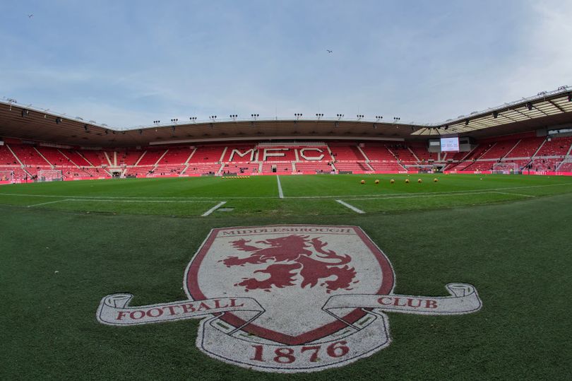 Exciting new Middlesbrough prospect backed to seize huge opportunity