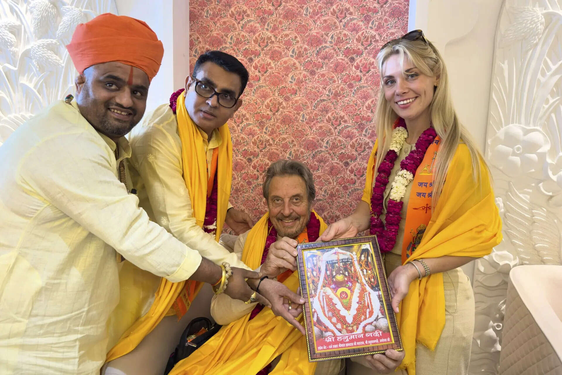 'One of the best things': Elon Musk's father Errol's 'wonderful' visit ...