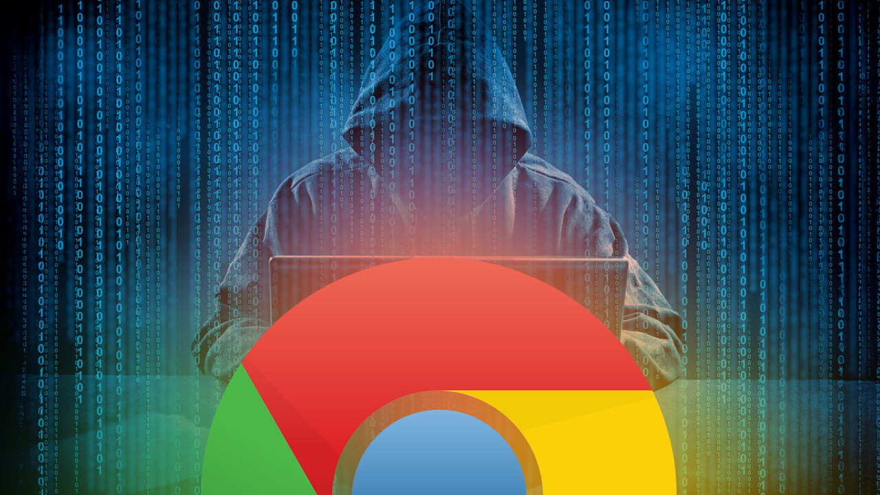 BSI-Warnung: Hacker nutzen Sicherheitslücke in Chrome aktiv aus