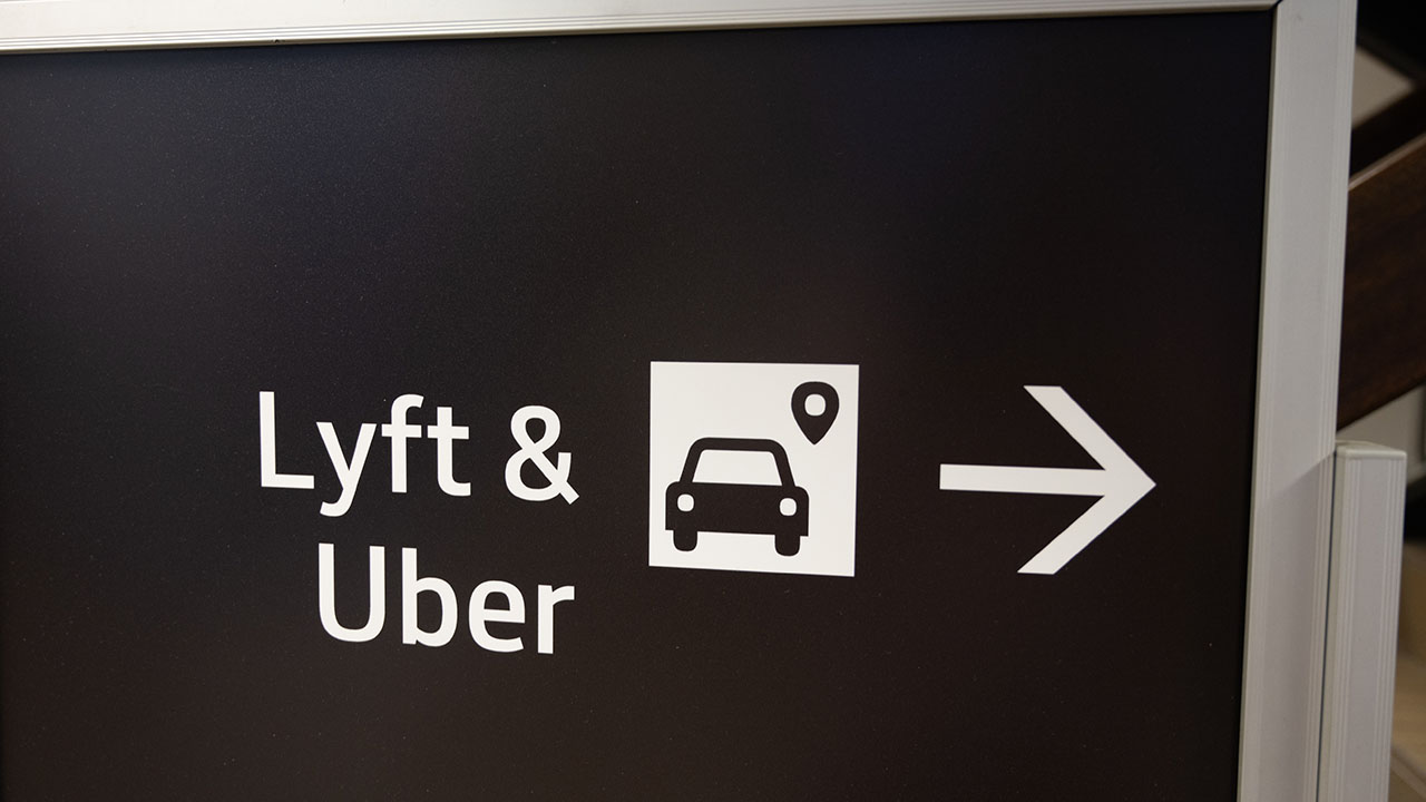 Uber rolls out new app features to make ride hailing easier for seniors