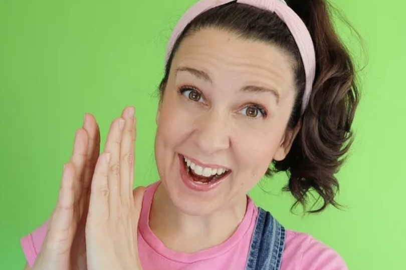 'I let my toddler watch Netflix's Ms Rachel and now I regret it massively'