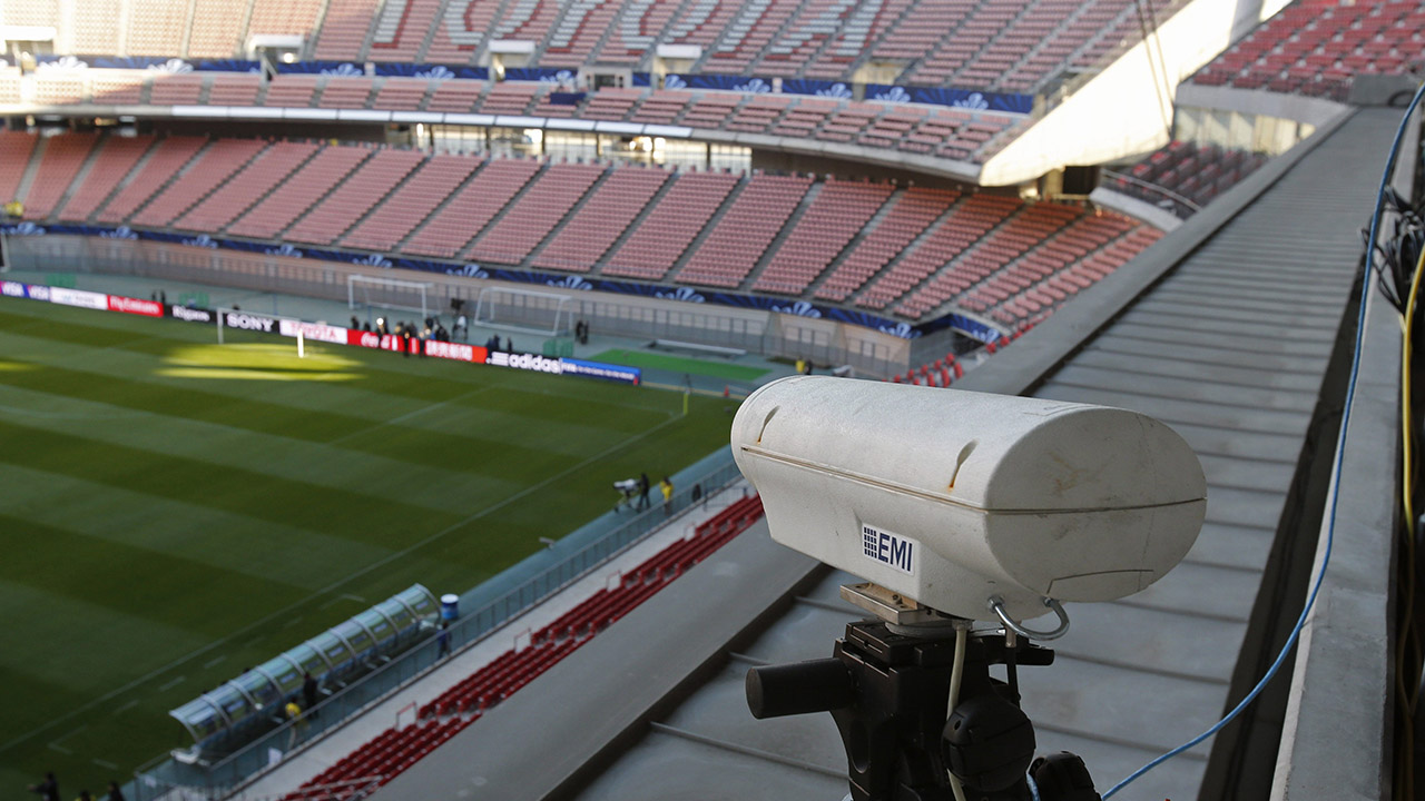 NHL expanding use of Hawk-Eye measuring and tracking