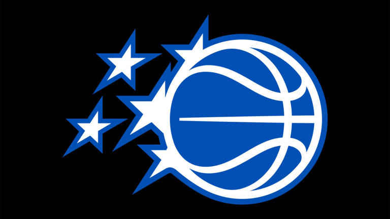 NBA fans think Orlando Magic’s new logo has lost its sparkle