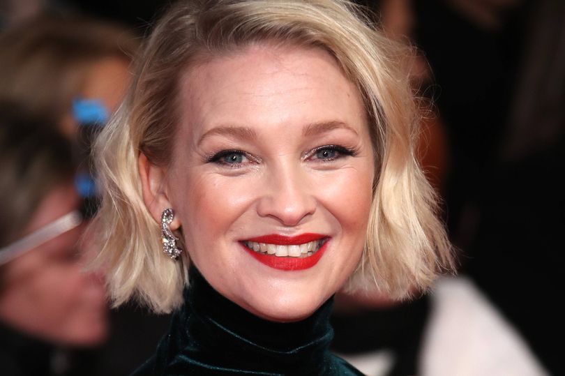 Gavin & Stacey's Jo Page announces exciting next move and it'll involve her iconic sitcom role