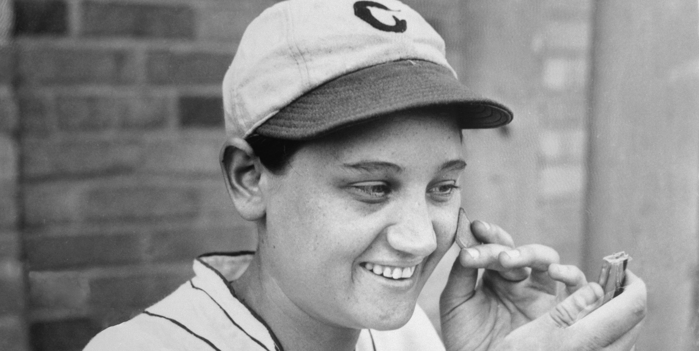 Babe Ruth and Lou Gehrig Terrified Most Pitchers, But Jackie Mitchell Wasn’t Afraid