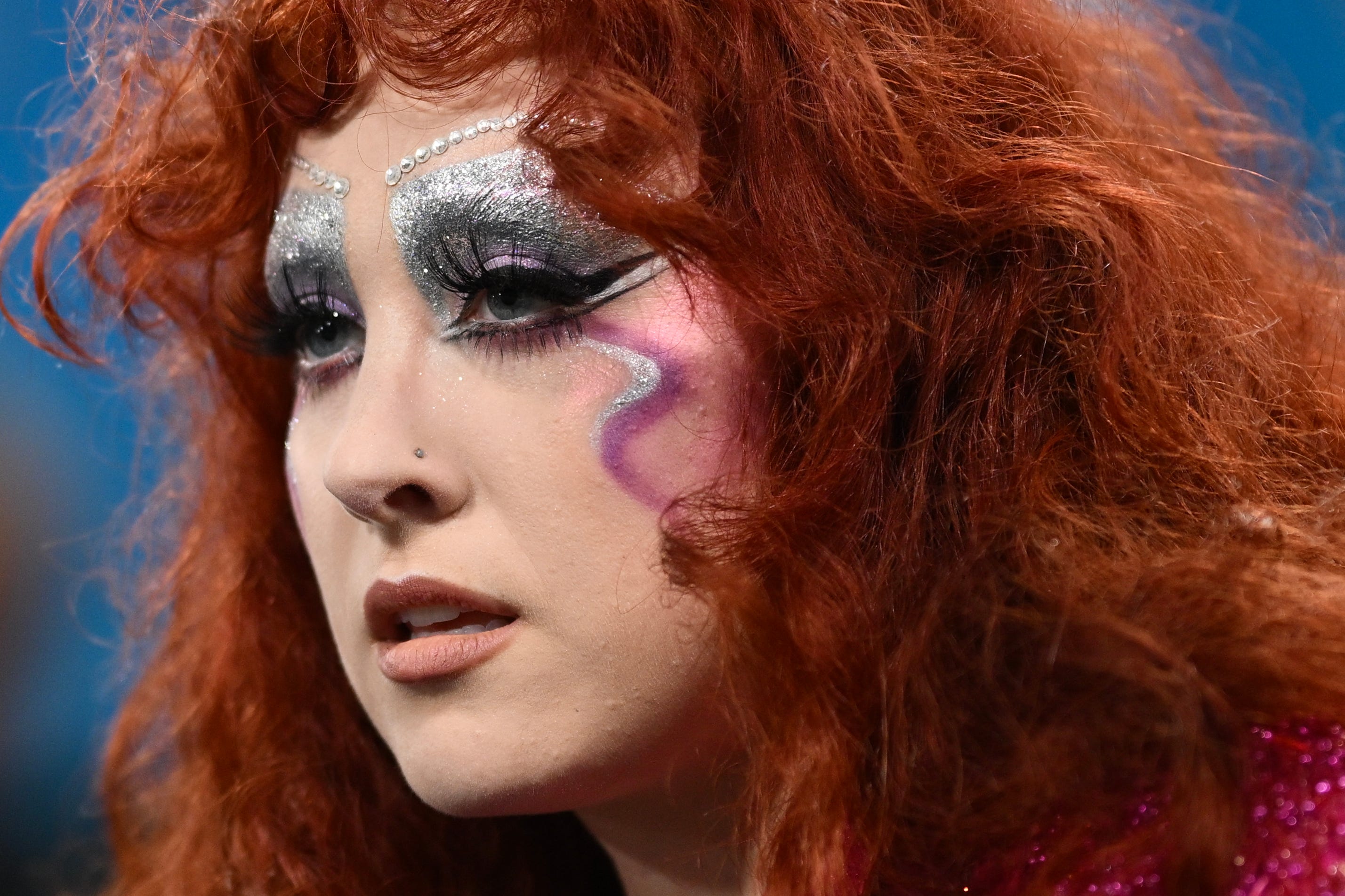 Why the Oilers play 'Pink Pony Club' after wins, explained